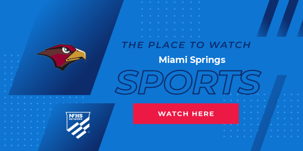 Miami Springs HS - Miami Springs, FL