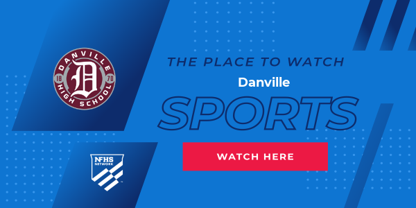 Danville High School - Danville, IL