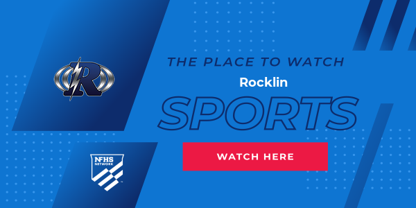 Rocklin High School - Rocklin, CA