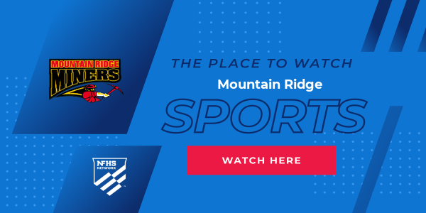 Mountain Ridge High School - Frostburg, MD