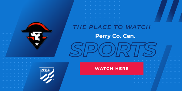 Perry County Central High School - Hazard, KY