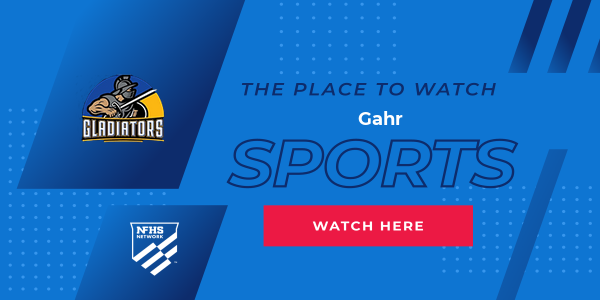 Gahr High School - Cerritos, CA