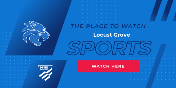 Locust Grove High School - Locust Grove, GA