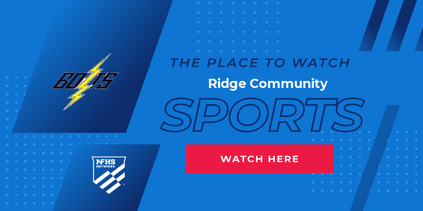 Ridge Community HS - Davenport, FL