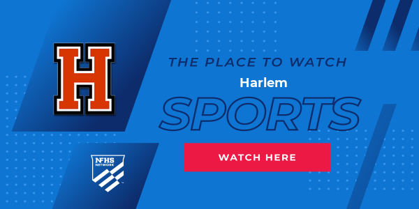 Harlem High School - Harlem, GA