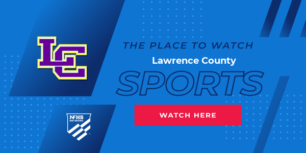 Lawrence County High School - Lawrenceburg, TN