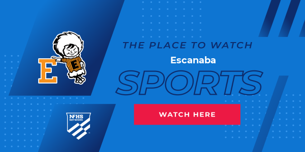 Escanaba High School - Escanaba, MI
