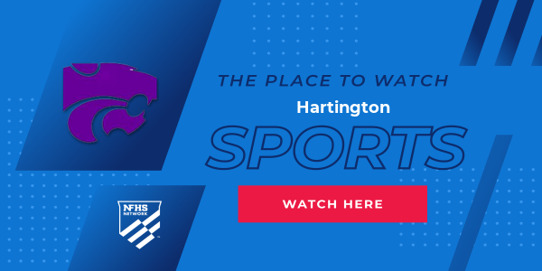 Hartington-Newcastle Public Schools - Hartington, NE
