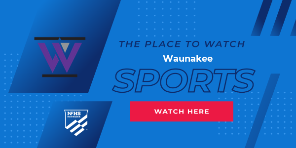 Waunakee High School - Waunakee, WI