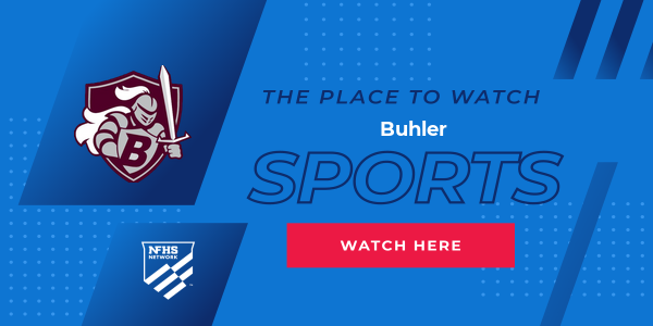 Buhler High School - Buhler, KS