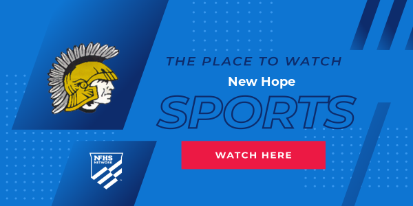 New Hope High School - Columbus, MS