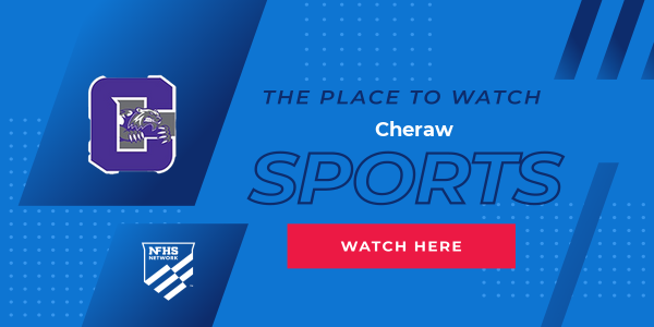 Cheraw High School - Cheraw, CO