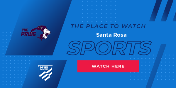 Santa Rosa High School - Santa Rosa, NM