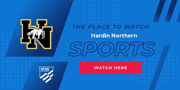Hardin Northern - Dola, OH
