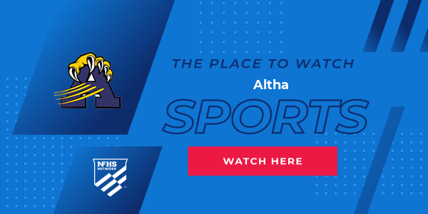 Altha Public School - Altha, FL