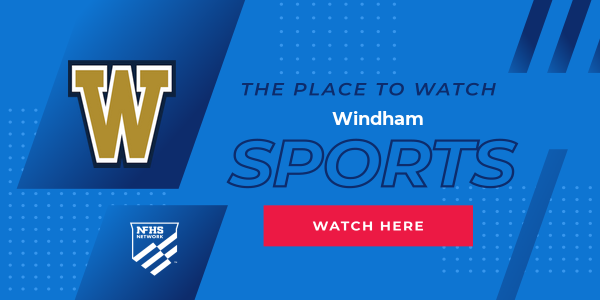 Windham High School - Windham, NH