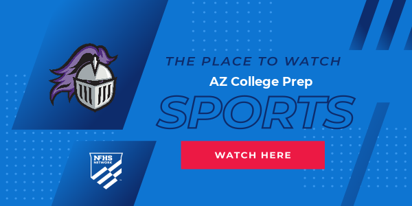 Arizona College Preparatory - Chandler, AZ