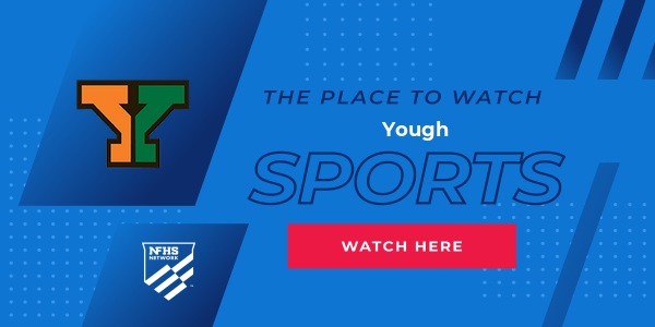 Yough High School - Herminie, PA