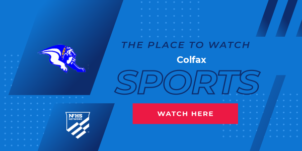 Colfax High School - Colfax, WA