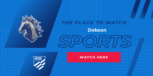 Dobson High School - Mesa, AZ