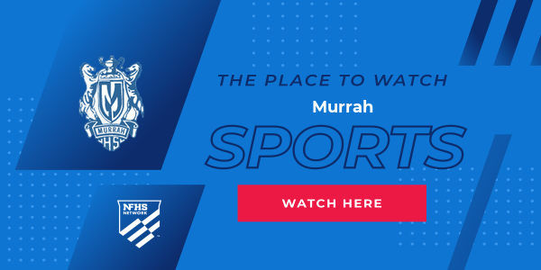 Murrah High School - Jackson, MS