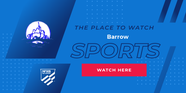 Barrow High School - Utqiagvik, AK