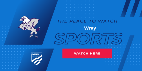 Wray High School - Wray, CO