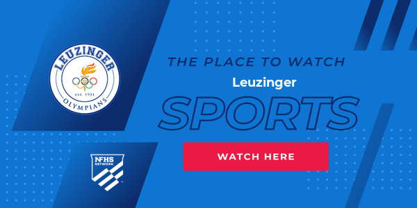 Leuzinger High School - Lawndale, CA