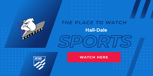 Hall-Dale High School - Farmingdale, ME