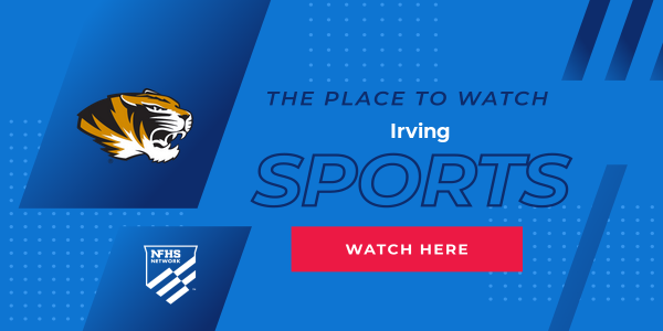 Irving High School - Irving, TX