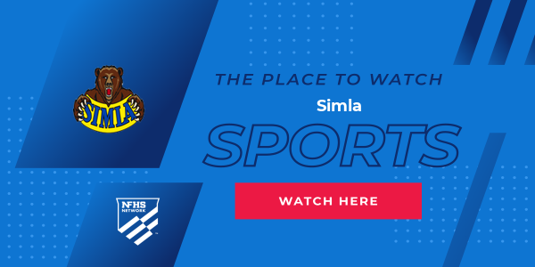 Simla High School - Simla, CO