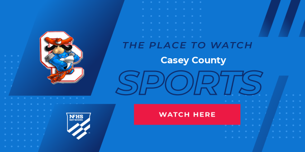 Casey County High School - Liberty, KY
