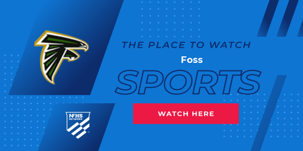 Foss High School - Tacoma, WA