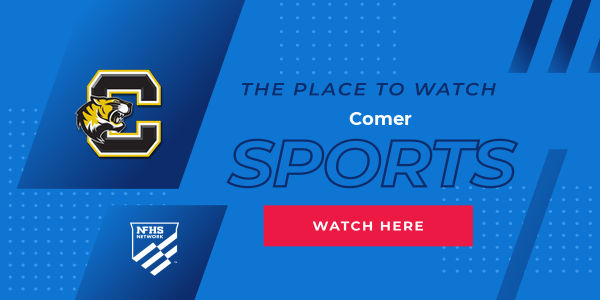 BB Comer High School - Sylacauga, AL