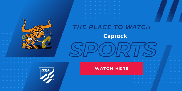 Caprock High School - Amarillo, TX