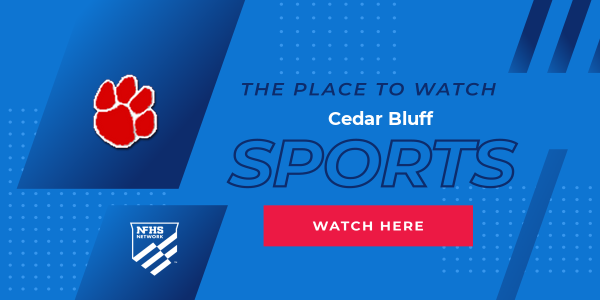 Cedar Bluff School - Cedar Bluff, AL