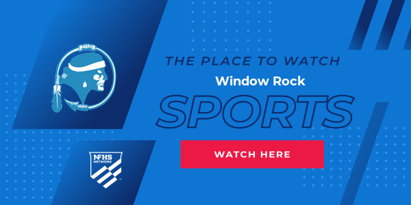 Window Rock High School - Fort Defiance, AZ