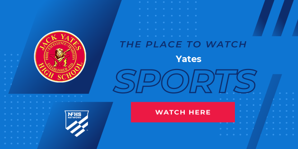 Jack Yates High School - Houston, TX