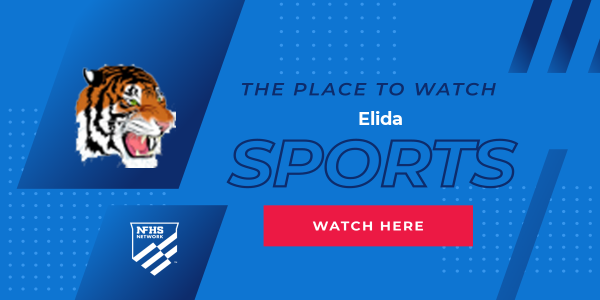 Elida High School - Elida, NM