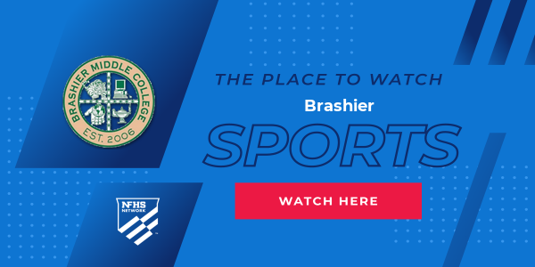 Brashier Middle College High School - Simpsonville, SC