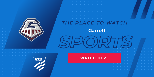 Garrett High School - Garrett, IN