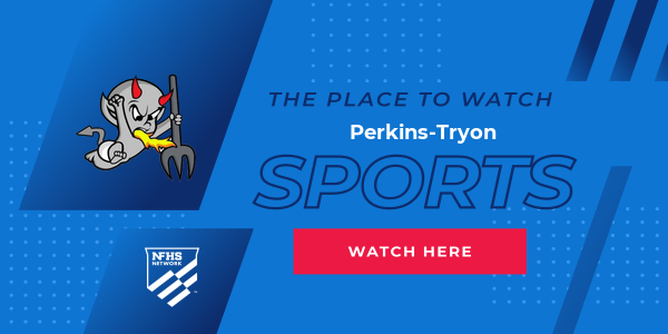 Perkins-Tryon High School - Perkins, OK