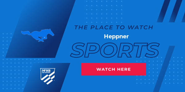 Heppner Jr Sr High School - Heppner, OR