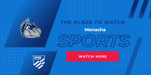 Menasha High School - Menasha, WI