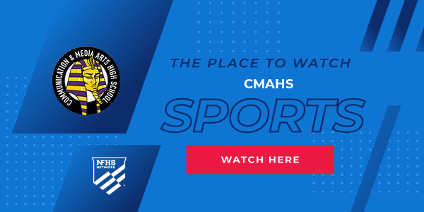 Communication Media Arts High School - Detroit, MI