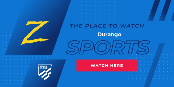 Durango High School - Las Vegas, NV