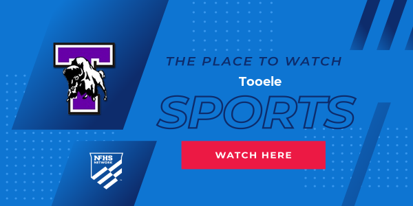 Tooele High School - Tooele, UT