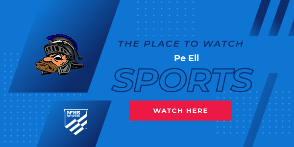 Pe Ell High School - Pe Ell, WA