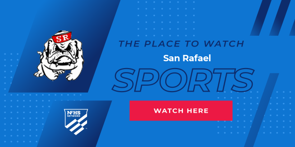 San Rafael High School - San Rafael, CA