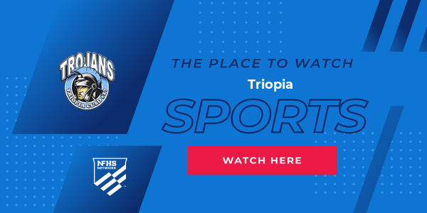 Triopia High School - Concord, IL